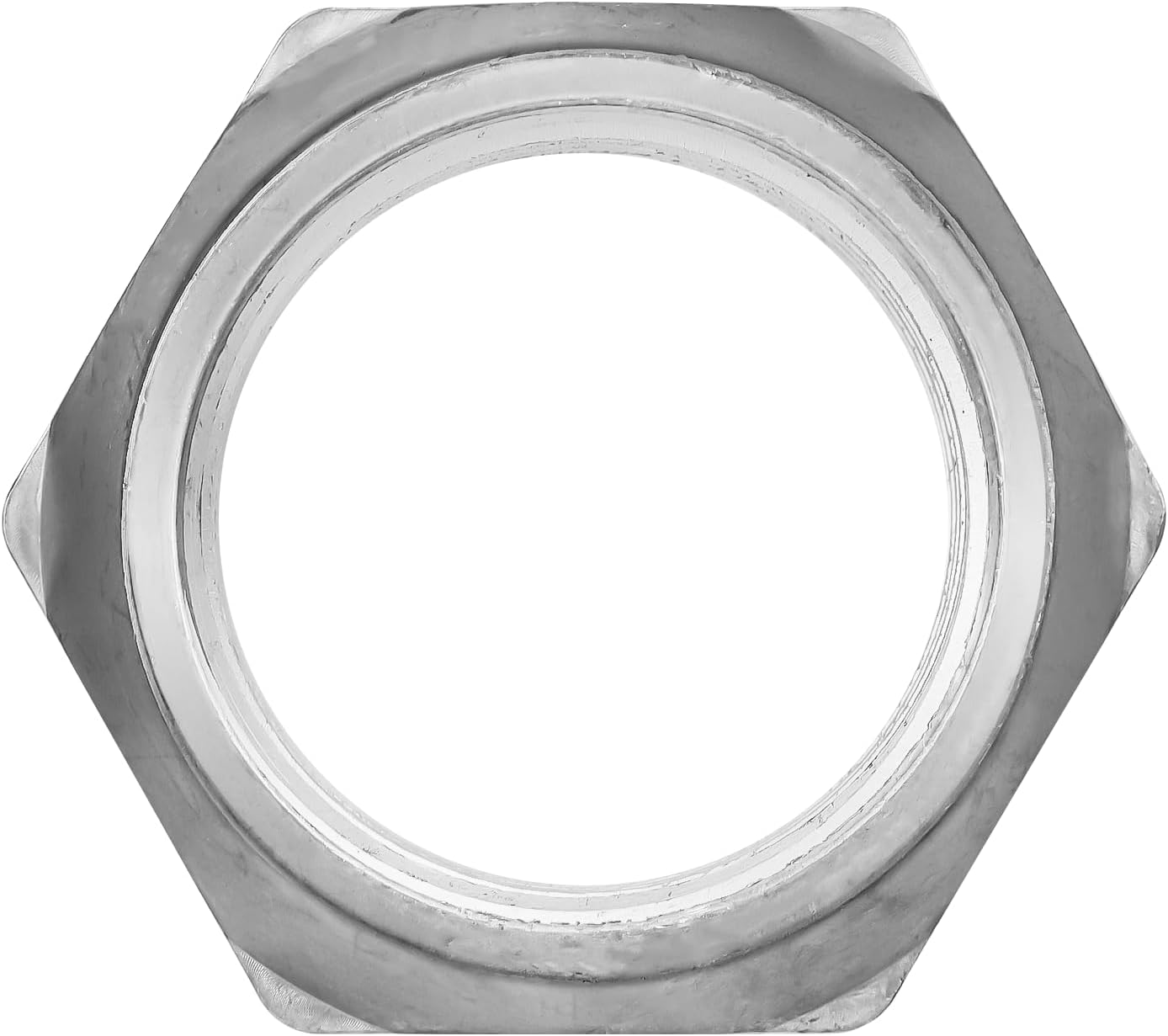 Amazon.com: HASMX WH2X1193 Washing Machine Hub Nut Replacement Hub Nut ...