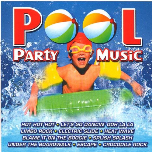 Various Artists - DJ's Choice Pool Party Music - Amazon.com Music