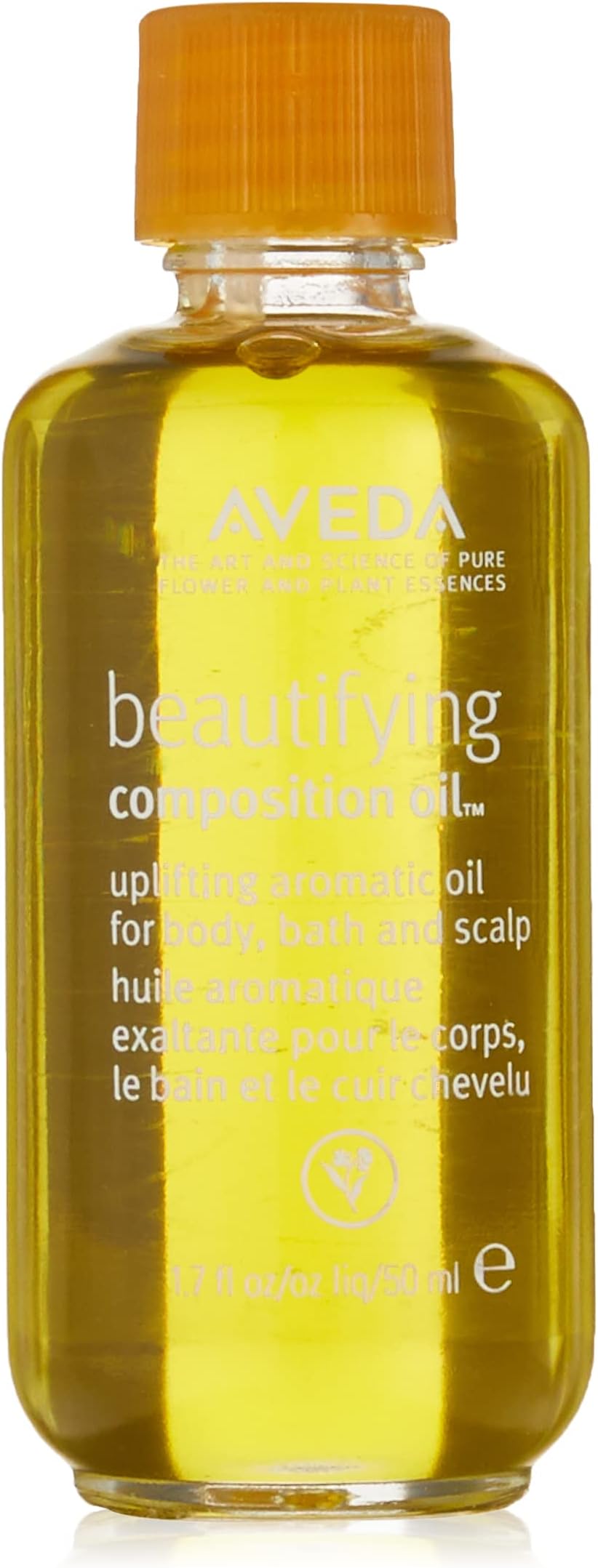 Amazon.com : Aveda Beautifying Composition Oil, 1.7 Ounce : Hair And ...
