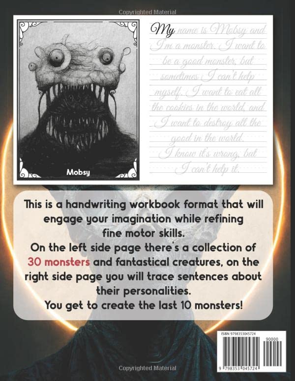 Snapklik.com : Cursive Handwriting Workbook For Kids Ages 8-12: Meet ...