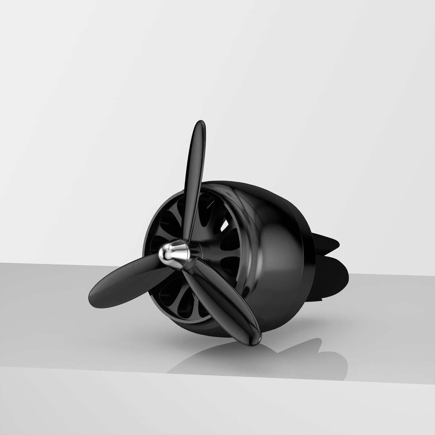 Amazon.com: Car Air Freshener Vent Diffuser: Wind - Driven lower than ...