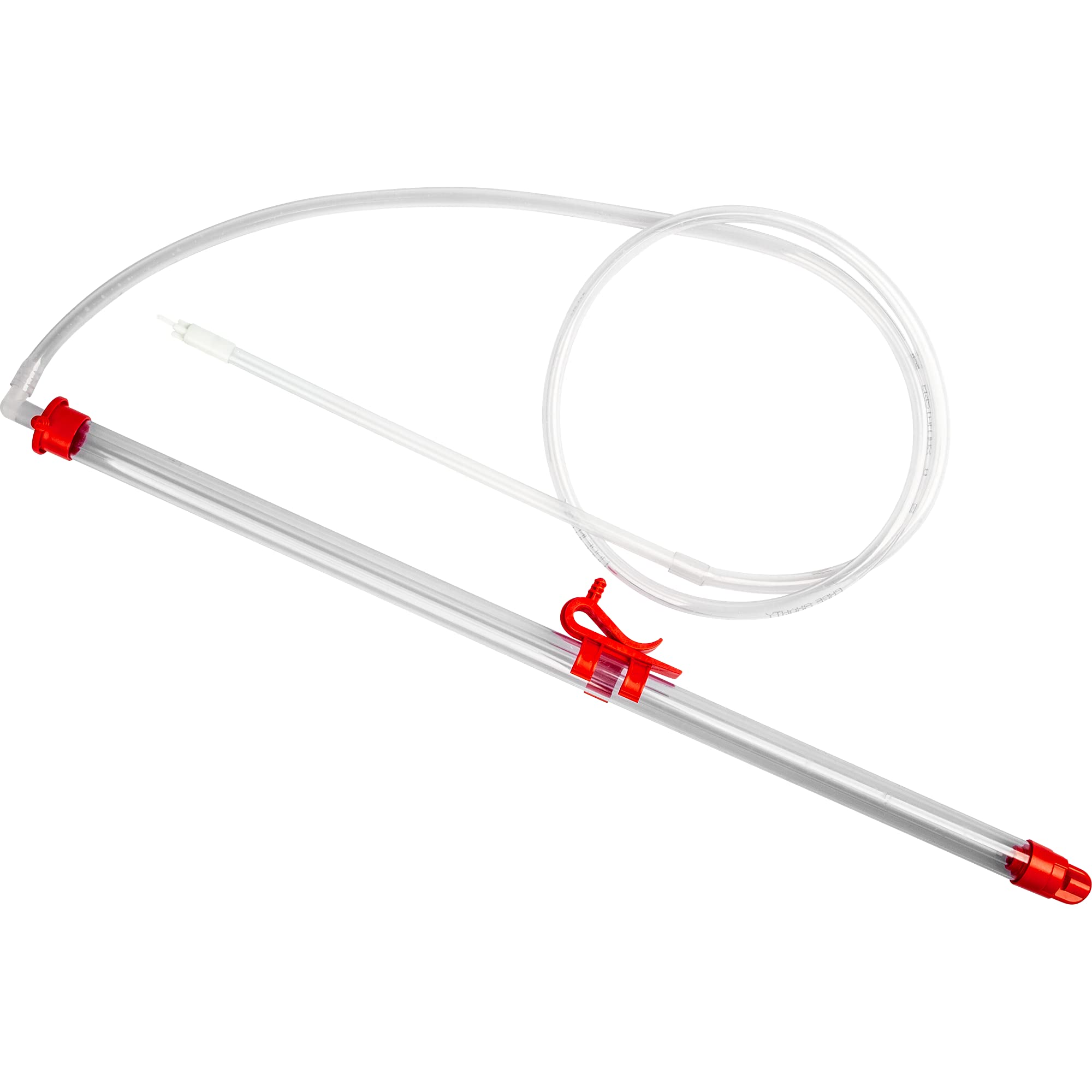 Browin 353005 Large Automatic Siphon Kit with Gravitational Valve and ...