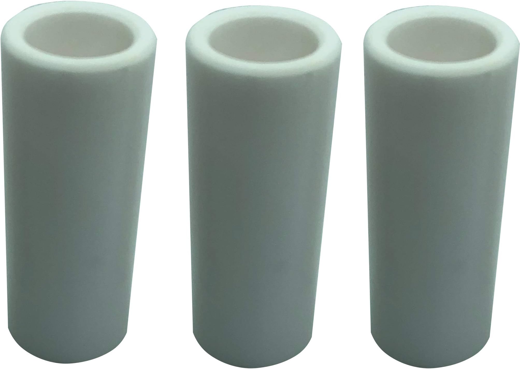 Amazon.com: General Pump Rebuild 20mm Kit T TS Series for T1011 TS1011 ...