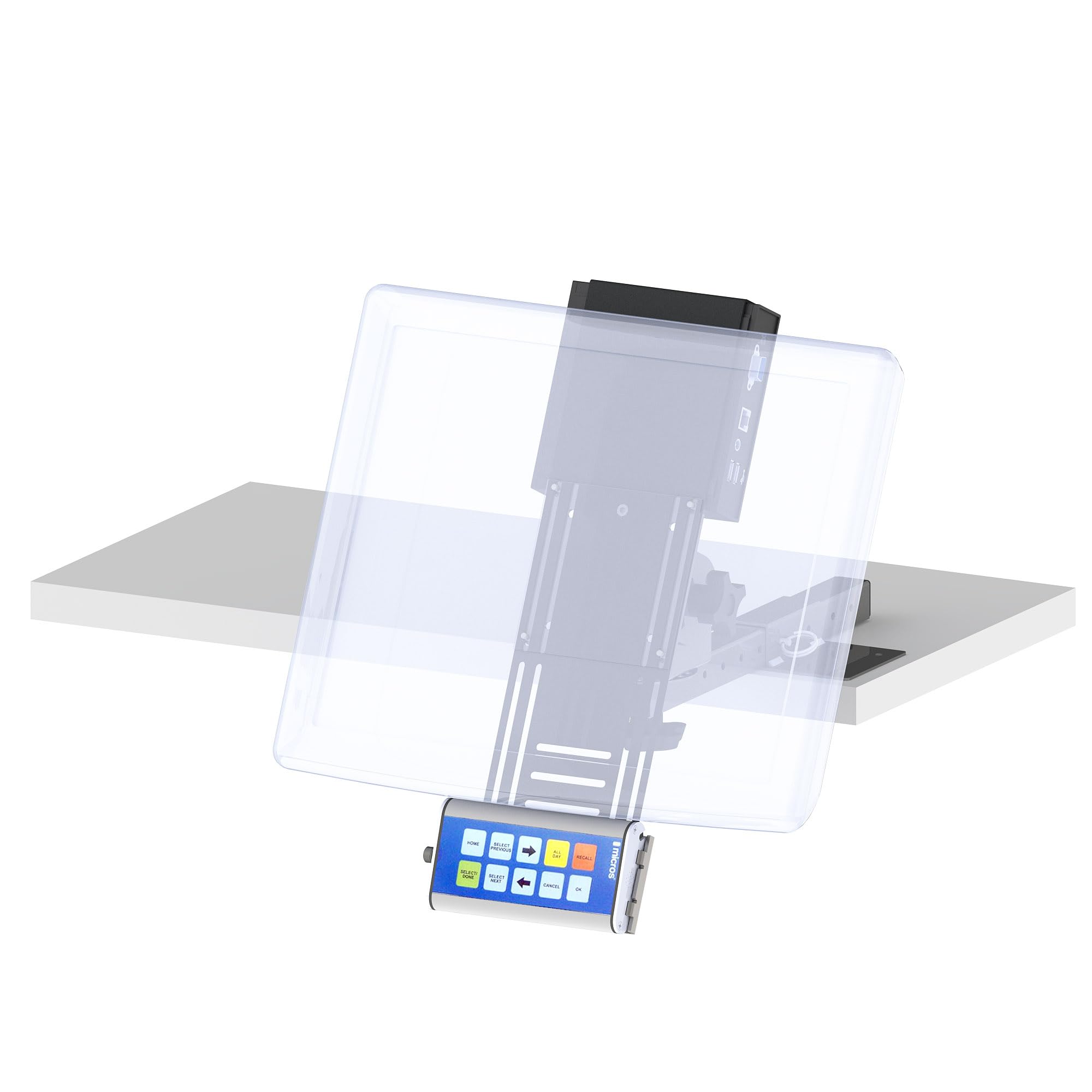 Amazon.com: Practical Quality Systems Shelf Edge KDS Support Package ...