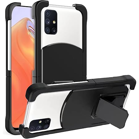 Amazon.com: TUDIA Slim Grip Designed for BLU C5L Max Phone Case ...