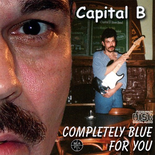 Play Completely Blue for You by Capital B on Amazon Music