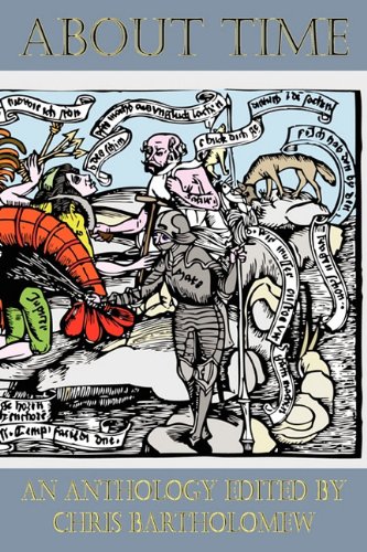 About Time: Chris Bartholomew, Iain Pattison: 9781617060540: Amazon.com ...