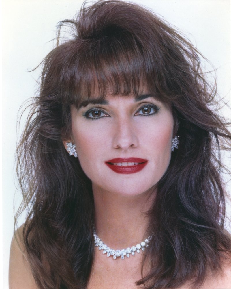 Susan Lucci's Instagram, Twitter & Facebook on IDCrawl