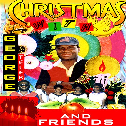 Amazon MusicでGeorge TelekのChristmas With George Telek & Friendsを再生する