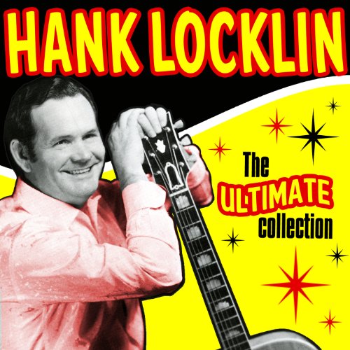 The Ultimate Collection by Hank Locklin on Amazon Music - Amazon.co.uk