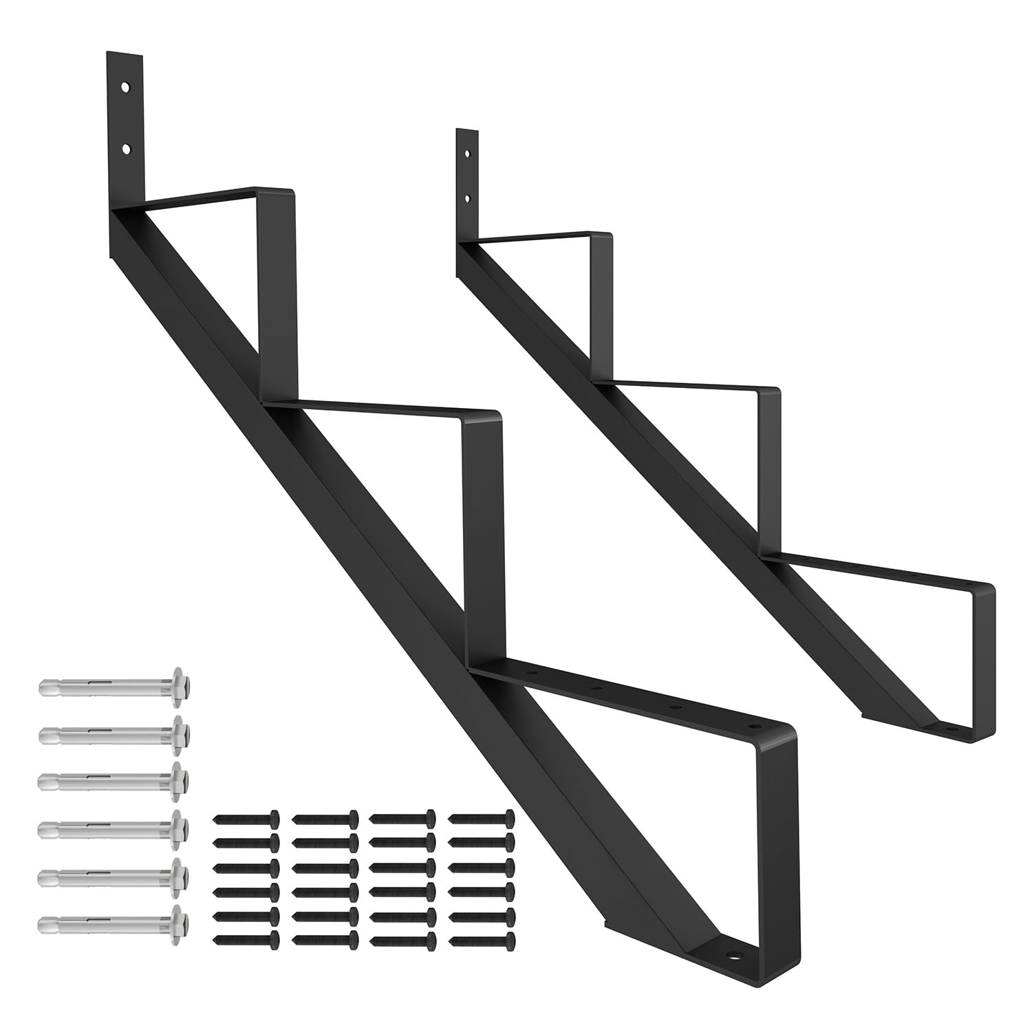 Best Staircase Step Risers: A Comprehensive Review