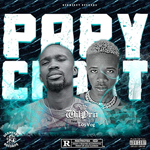 Papychart de Wilpró feat. Los Vog en Amazon Music Unlimited