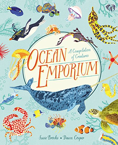 20 Best Ocean Books of All Time - BookAuthority