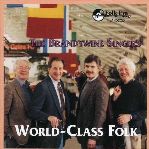 Brandywine Singers - World-Class Folk - Amazon.com Music