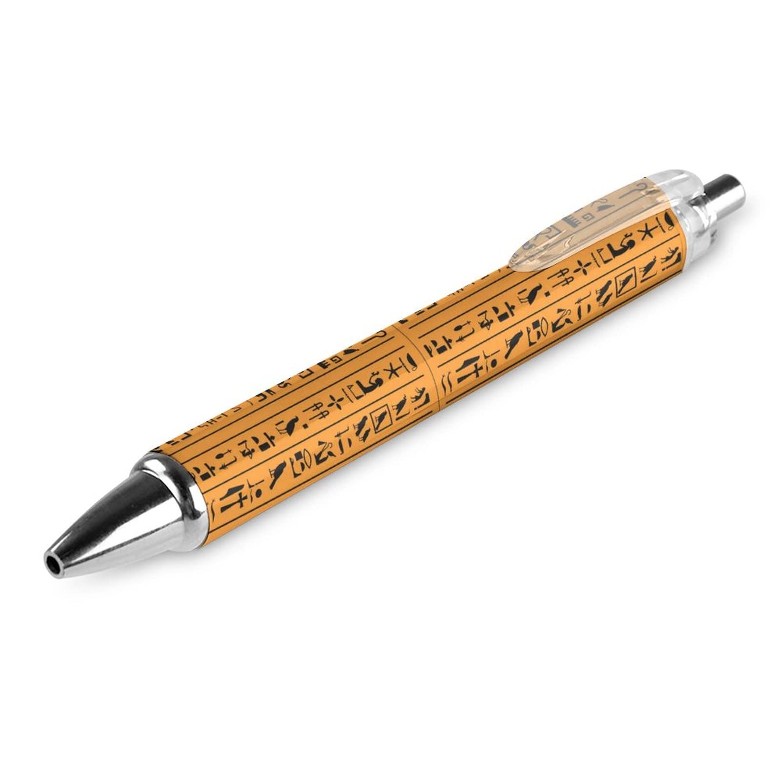 Amazon.com: Egyptian Hieroglyphs Or Ancient Egypt Letters Blue ...