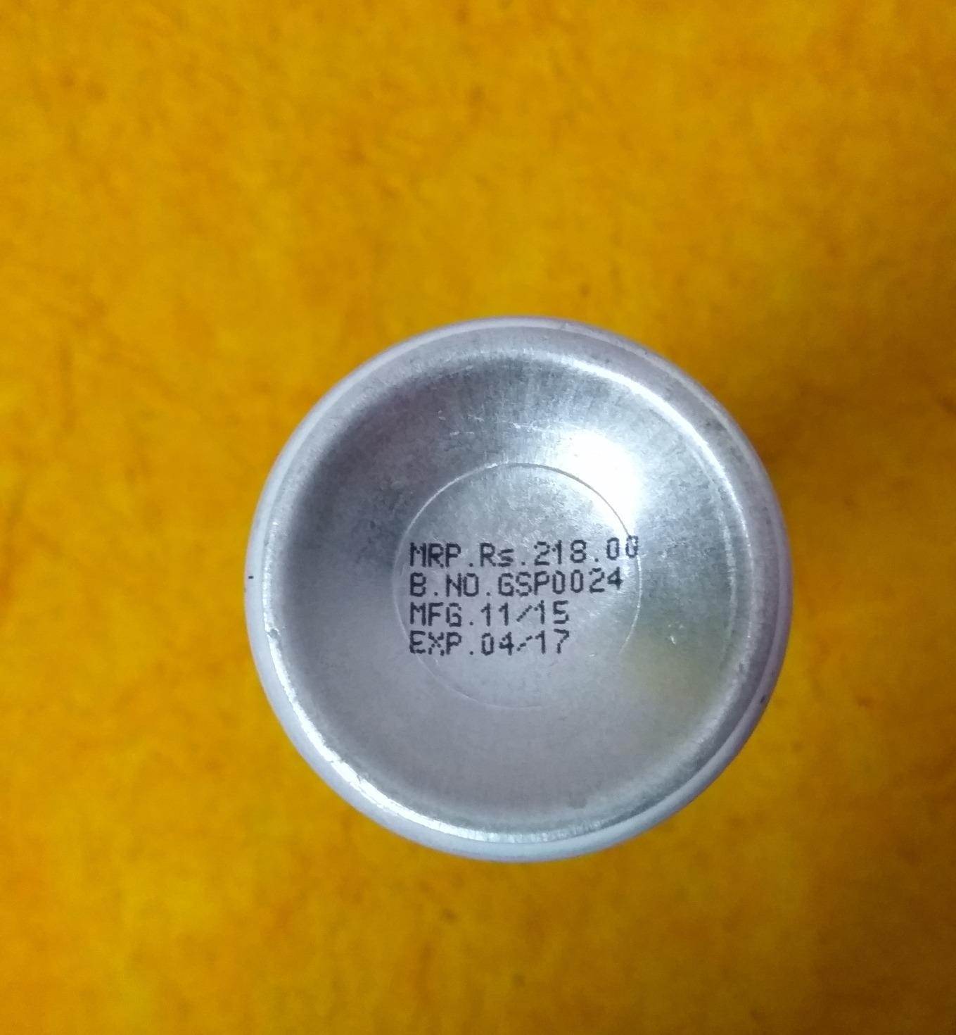 Volini Spray Pain Relief Spray - 40 g : Amazon.in: Health & Personal Care