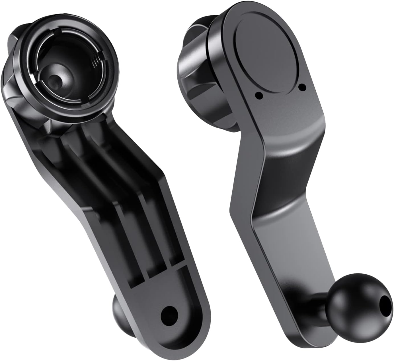 Amazon.com: Kaishengyuan Extension Arm Compatiable with 17mm/0.67" Ball ...