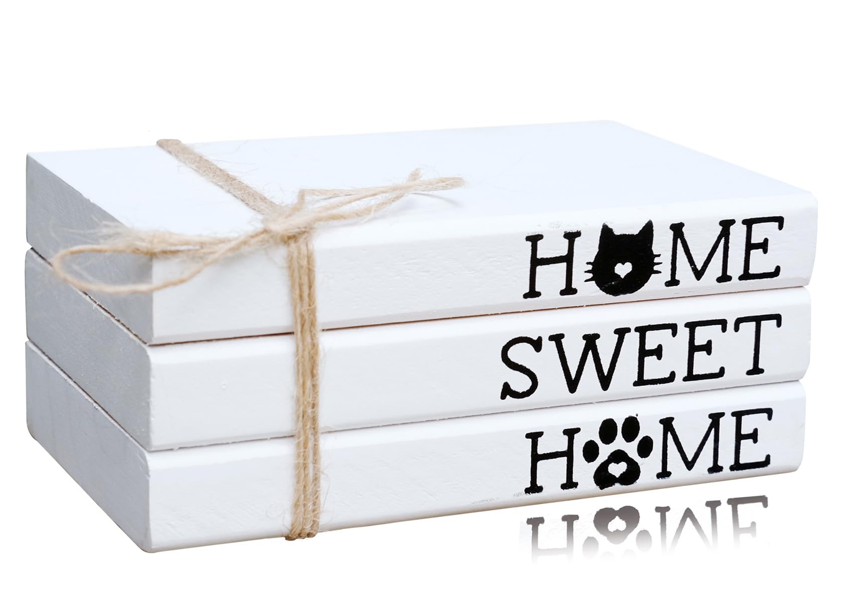 Amazon.com: LIVDUCOT Cat Decor For Home, Cat Decorations Gift for Cat ...