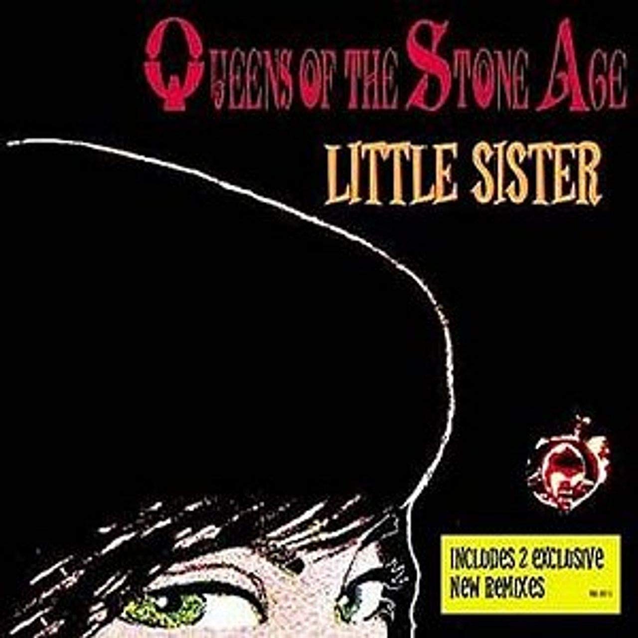 Little Sister: Amazon.co.uk: CDs & Vinyl