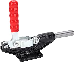 Hilitand Toggle Clamp, Welding Toggle Clamp 680kg Holding Capacity ...