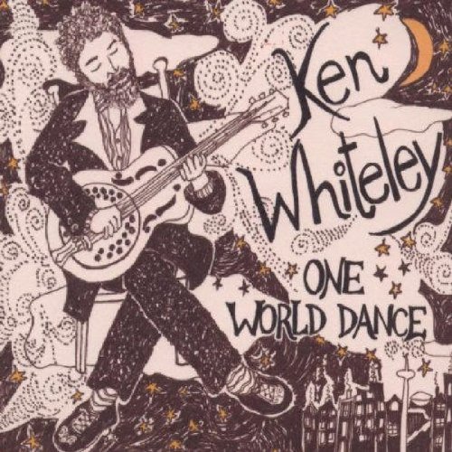 One World Dance by Ken Whiteley (2003-06-04) - Amazon.com Music