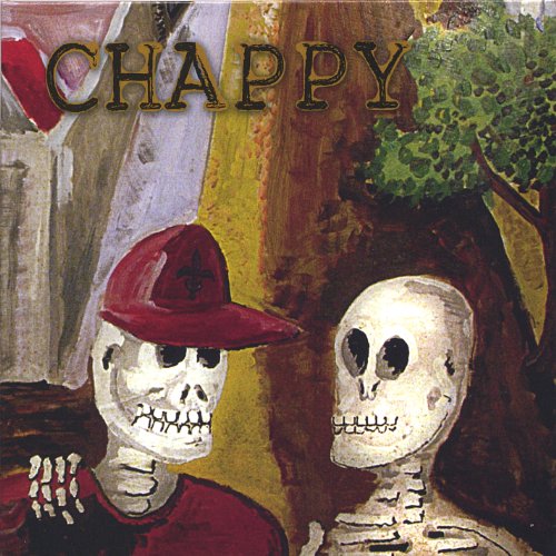 Amazon.com: Chappy : Chappy: Digital Music