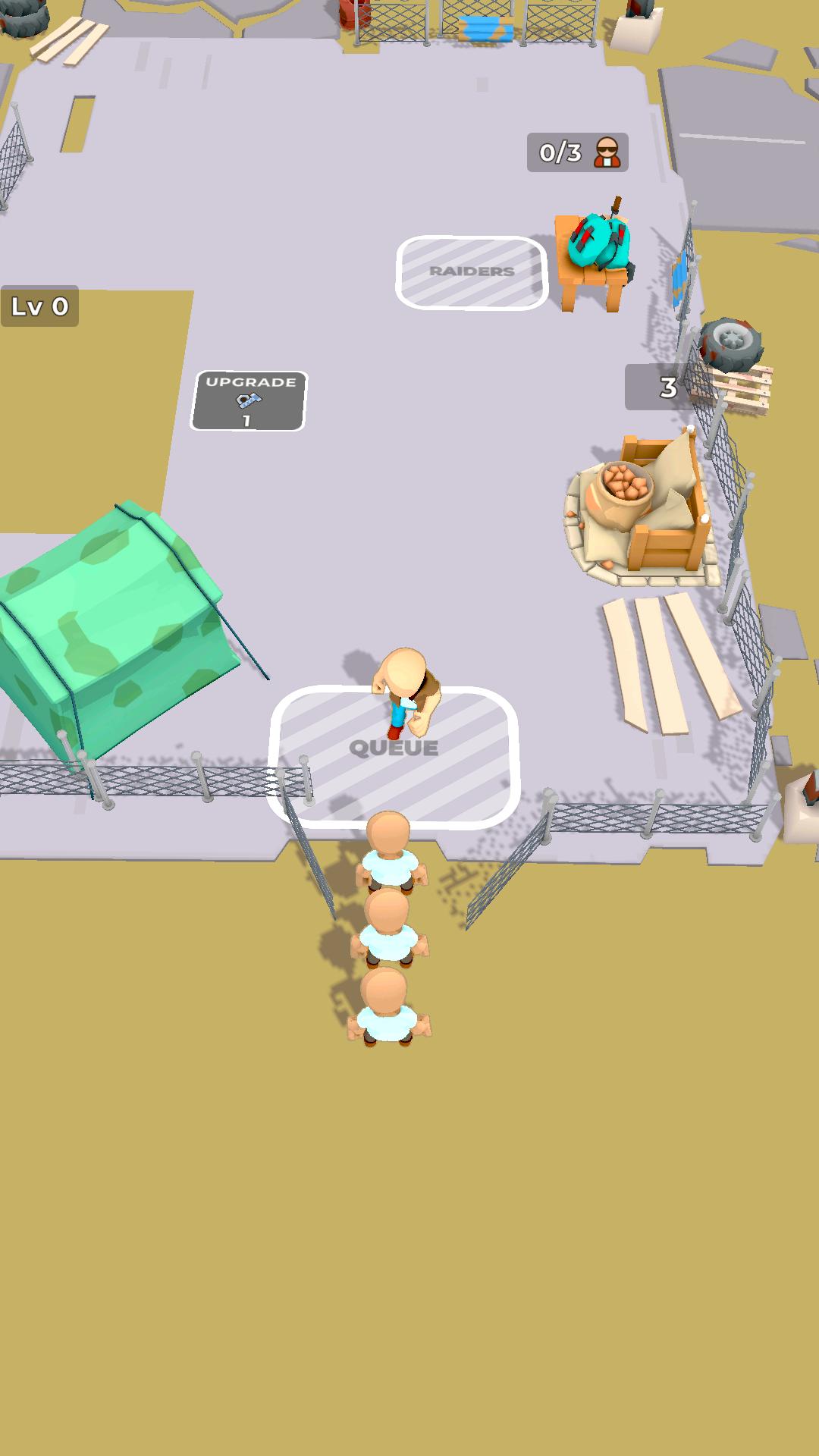 Survival Village: Adventure games - survive & kill zombies - App on ...