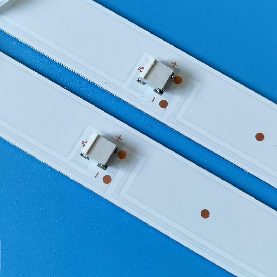 Amazon.com: Replacement Part for TV For HAIER LED Backlight Strip 6 ...