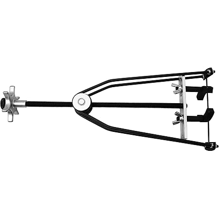 Amazon.com: 2 Legs Transmission Spring Compressor, Automatic ...