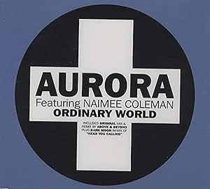 Amazon.co.jp: Ordinary World: ミュージック