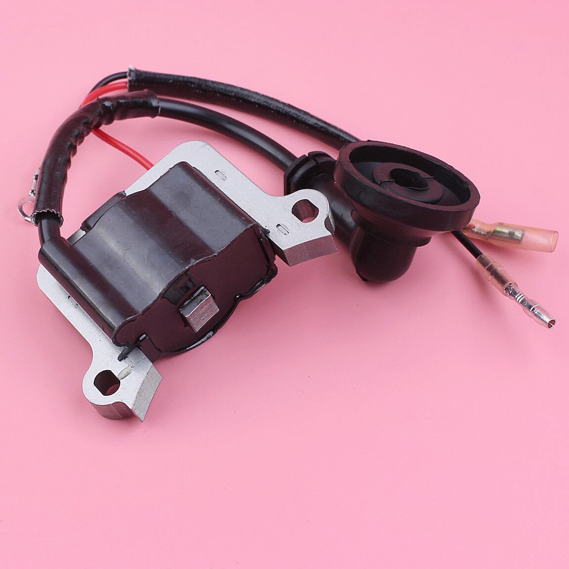 Amazon.com: Replacement Spare Part for Chainsaw Ignition Coil For CG430 ...