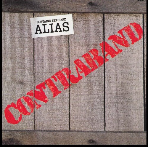 ALIAS (Lynyrd Skynyrd) Contraband: Amazon.de: Musik-CDs & Vinyl