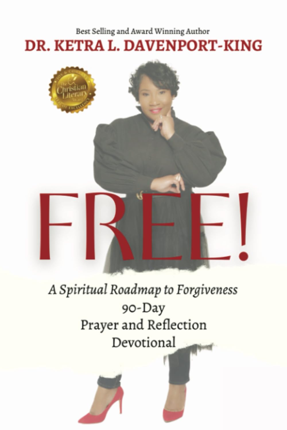 Amazon.com: FREE! A Spiritual Roadmap to Forgiveness 90-Day Prayer and ...