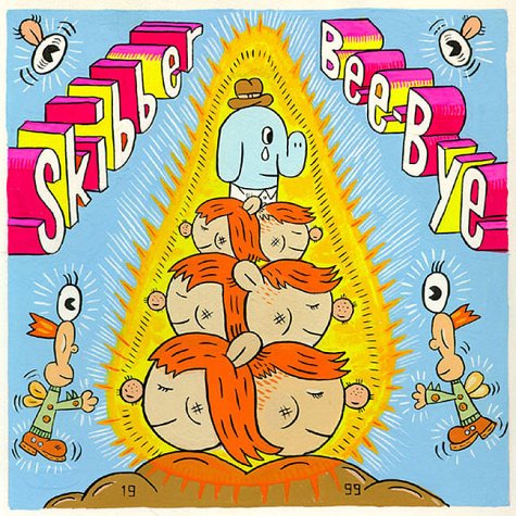 Skibber Bee-Bye: Ron Rege Jr.: 9780966536386: Amazon.com: Books