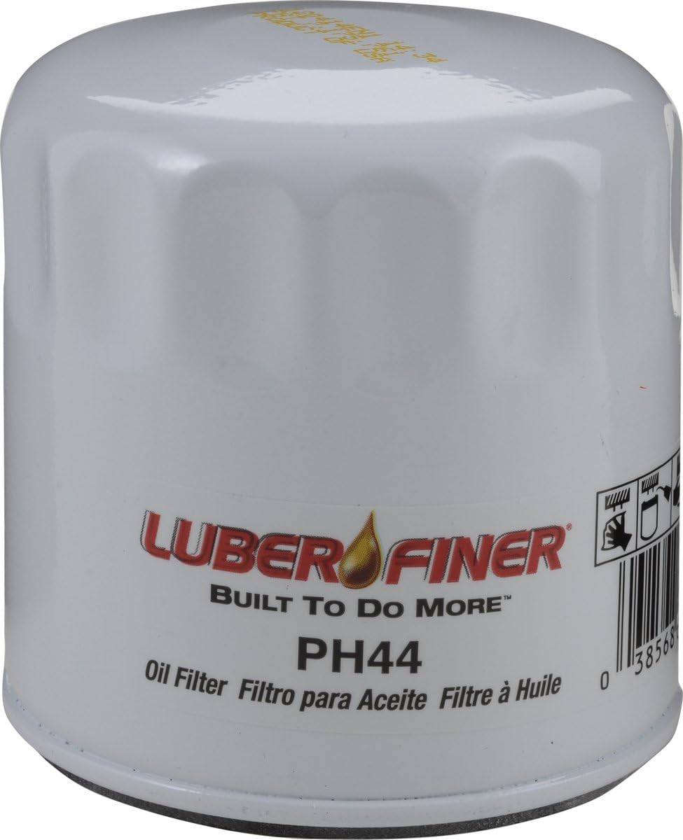 Amazon.com: Luber-finer Luberfiner PH1218 Engine Oil Filter Fits Select ...