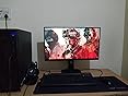 MSI G274QPX 27 Inch 2K WQHD Gaming Monitor - 2560 x 1440 Rapid IPS ...