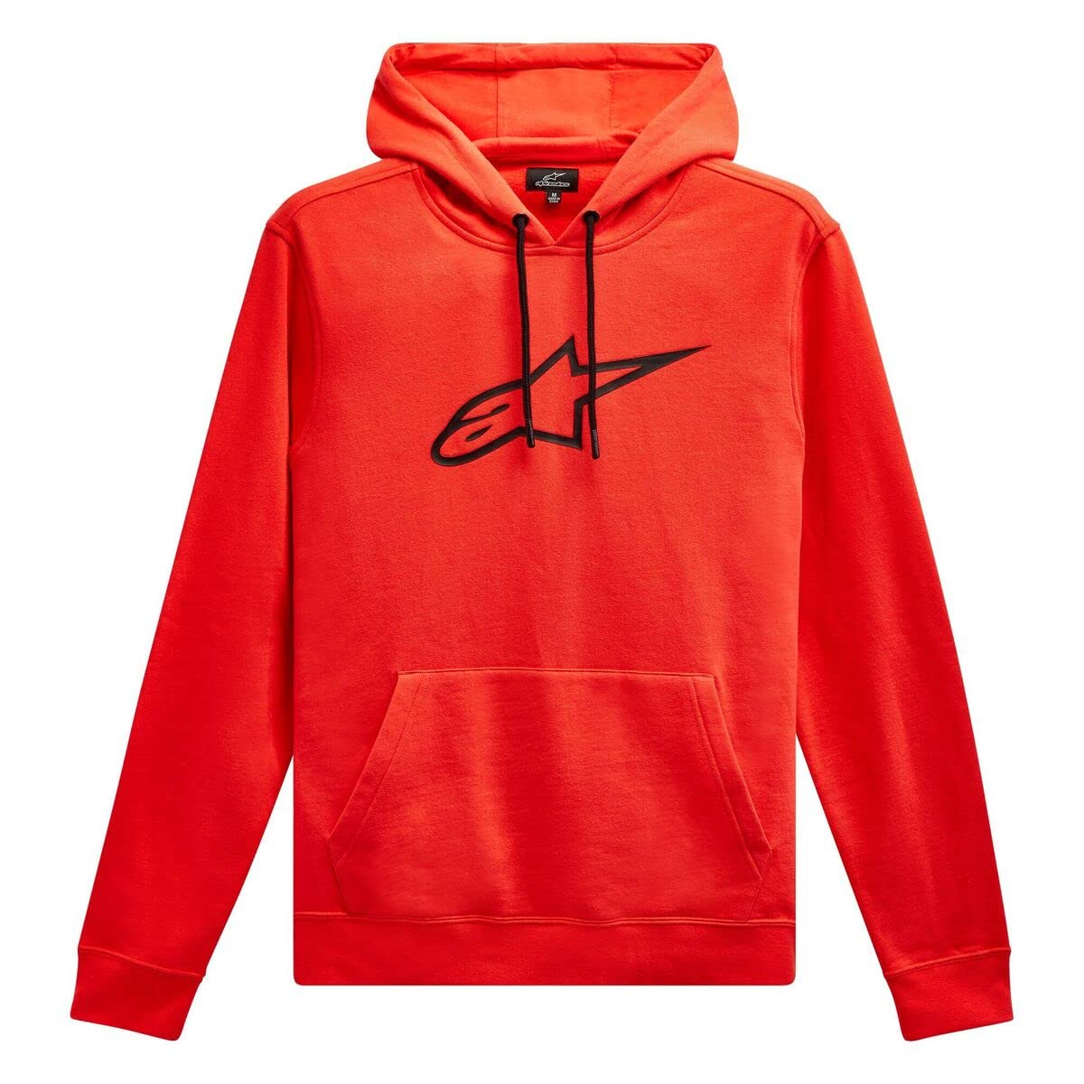Snapklik.com : Alpinestars Mens Hoodie