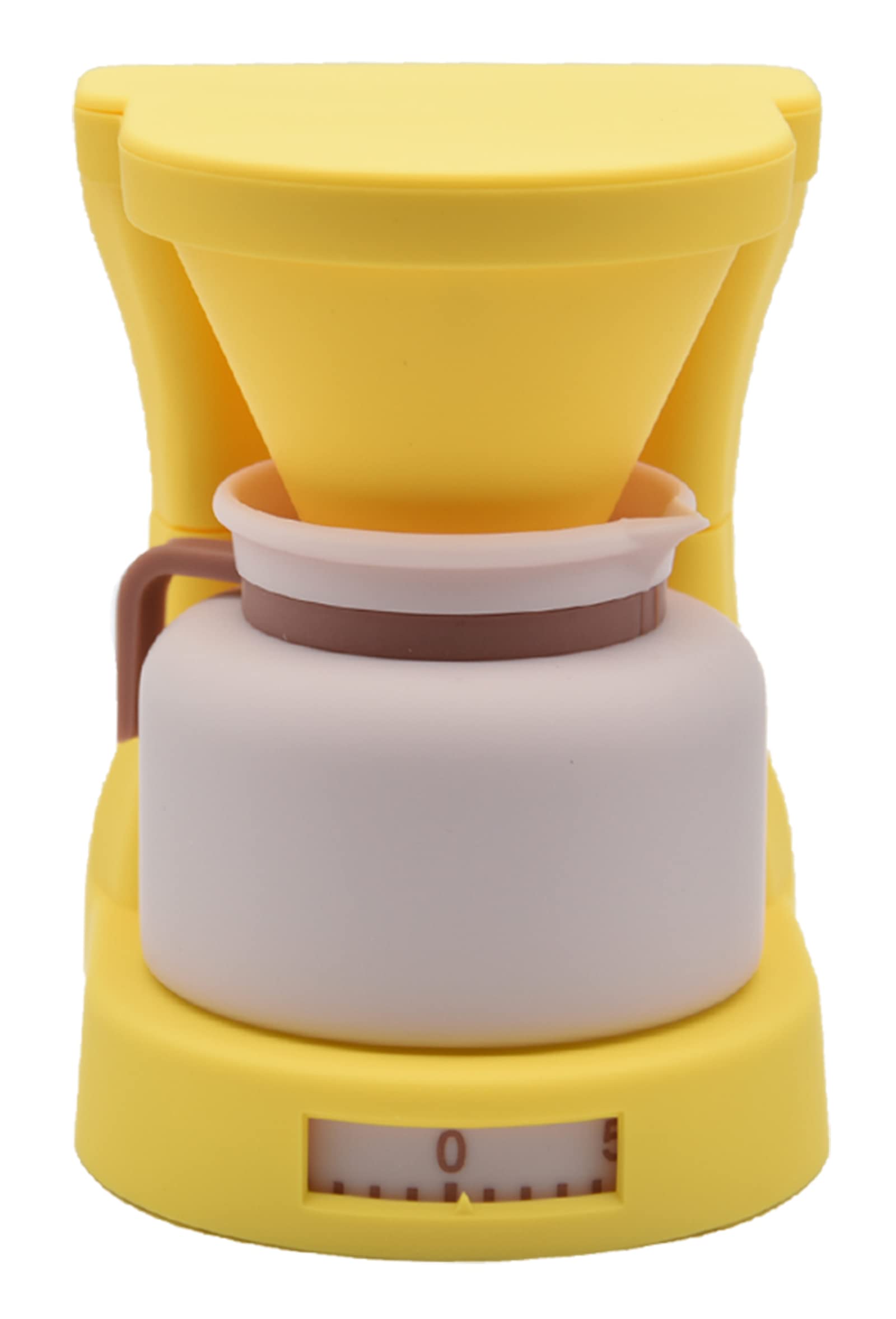 Amazon.com: Ranvi Cute Mechanical Kitchen Timer Creative Style Timer ...