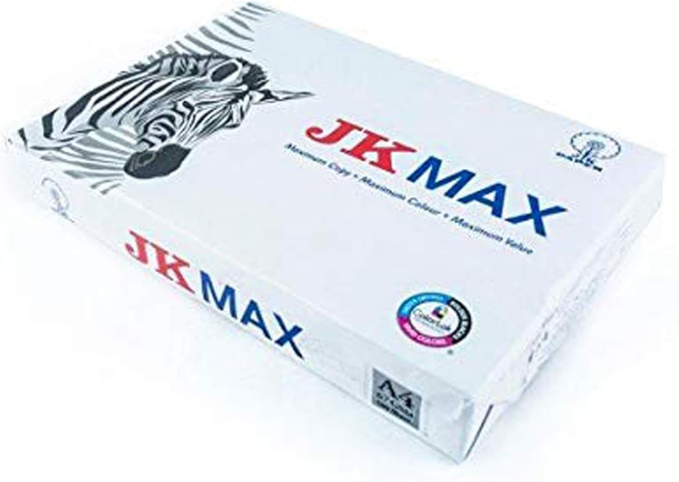 Amazon JK Max A4 Paper 500 Sheets 67 GSM 1 Ream Office Products amazon-jk-max-a4-paper-500-sheets-67-gsm-1-ream-office-products