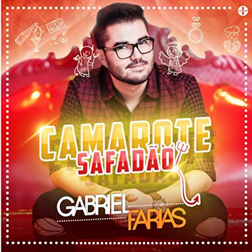 Amazon.com: Camarote Safadão : Gabriel Farias: Digital Music