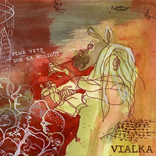 Play Plus vite que la musique by Vialka on Amazon Music
