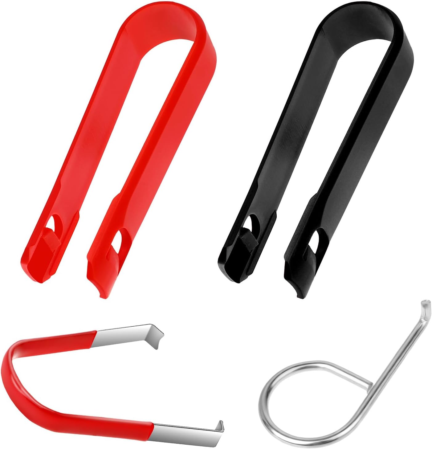 Amazon.com: Moviziroten Car Wheel Lug Cap Cover Removal Tool Set, Wheel ...