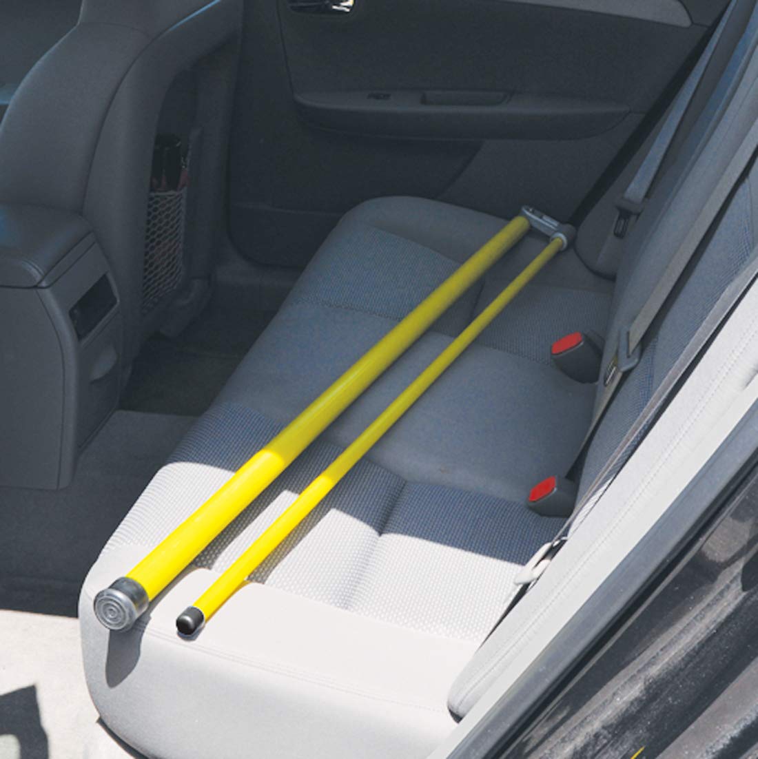 Snapklik.com : Quickclick Compact Plus Load Height Measuring Stick