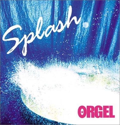 ORGEL - Splash - Amazon.com Music