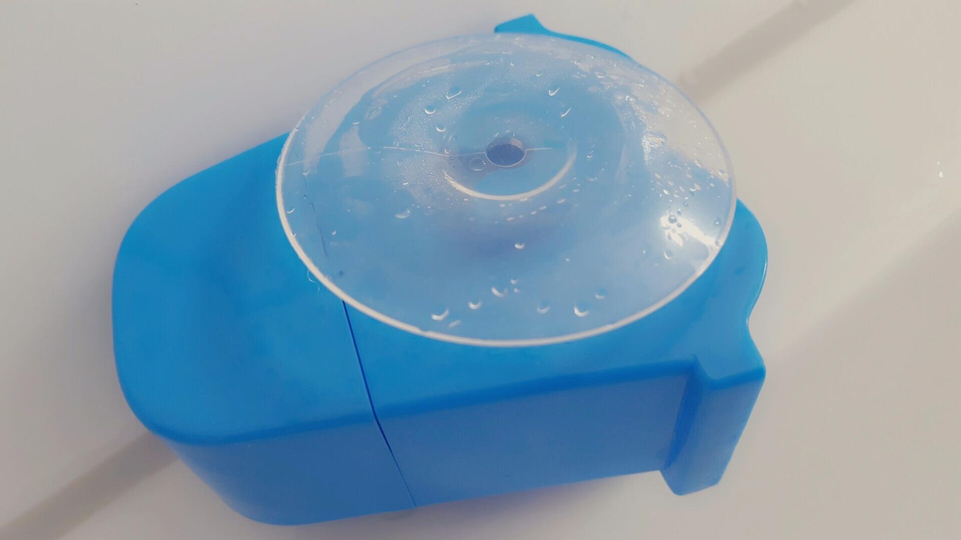 Simba 104019578 - ABC Badespielset, 3 verschiedene ...