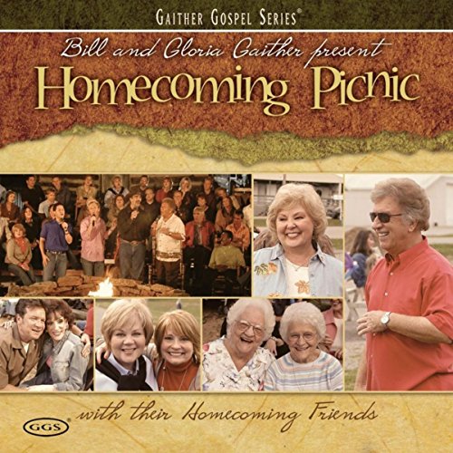 Psalms Of Victory (Live) song by Gaither, Joy Gardner, Wesley Pritchard ...