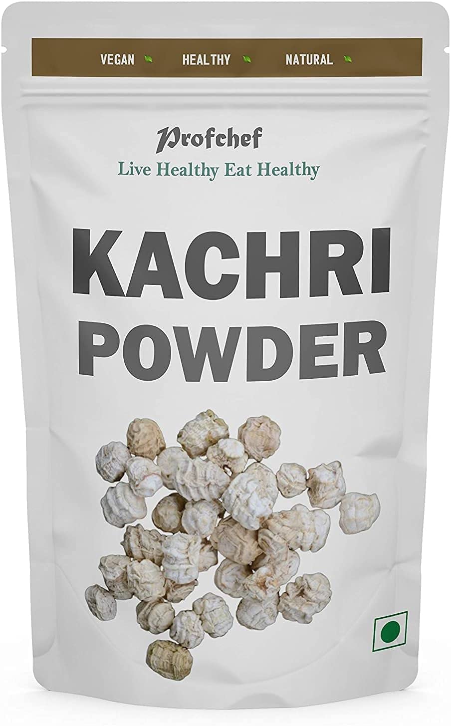 Amazon.com : PUB Kachri Powder for Cooking, 400g : Grocery & Gourmet Food