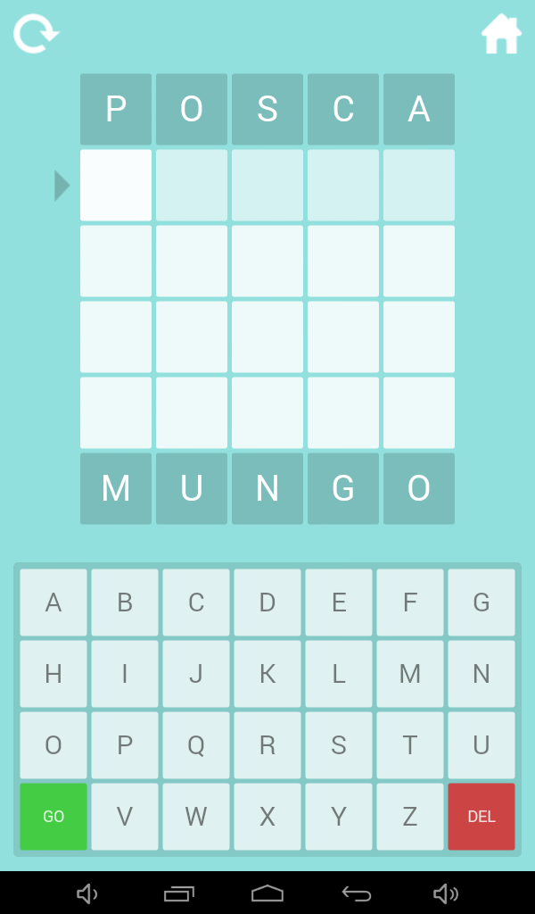 Word Transform - App on Amazon Appstore