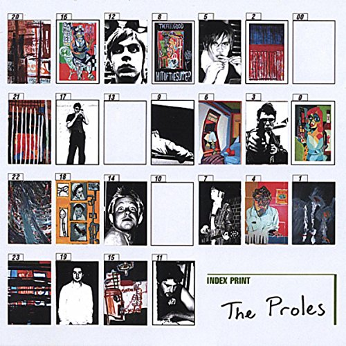 Amazon.com: Index : The Proles: Digital Music