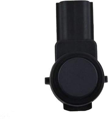 Amazon.com: Genuine GM Accessories 15239247 Park Assist Alarm Sensor ...